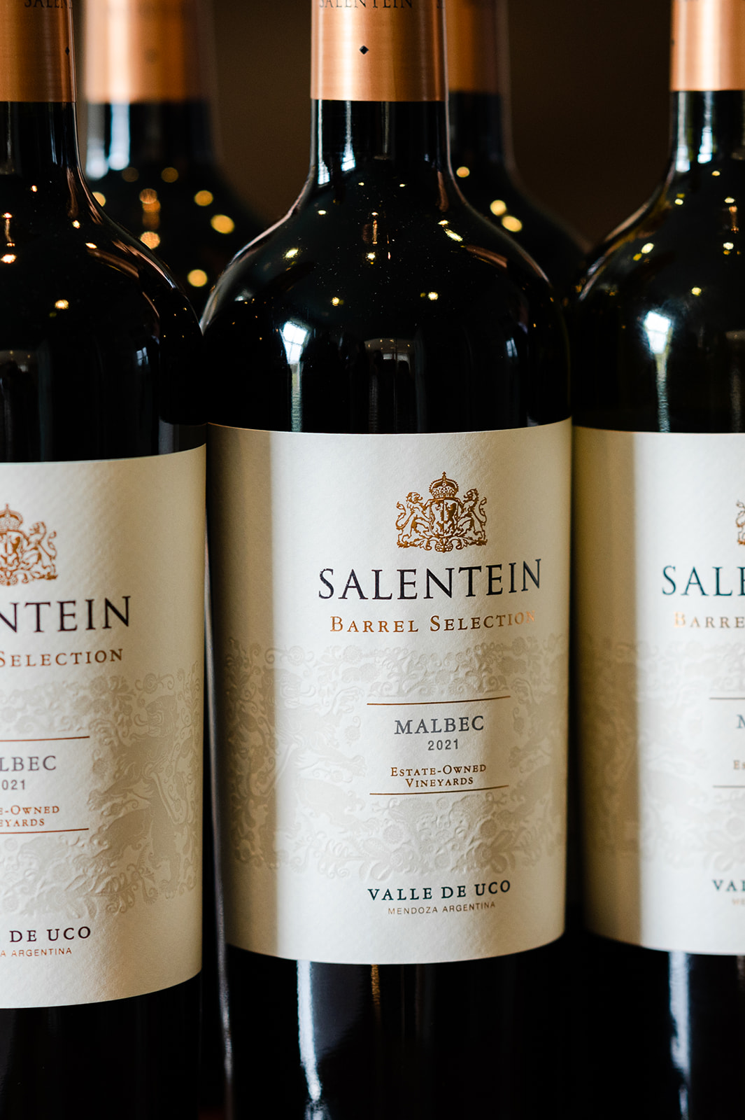 Restaurant & Bodega - Landgoed De Salentein